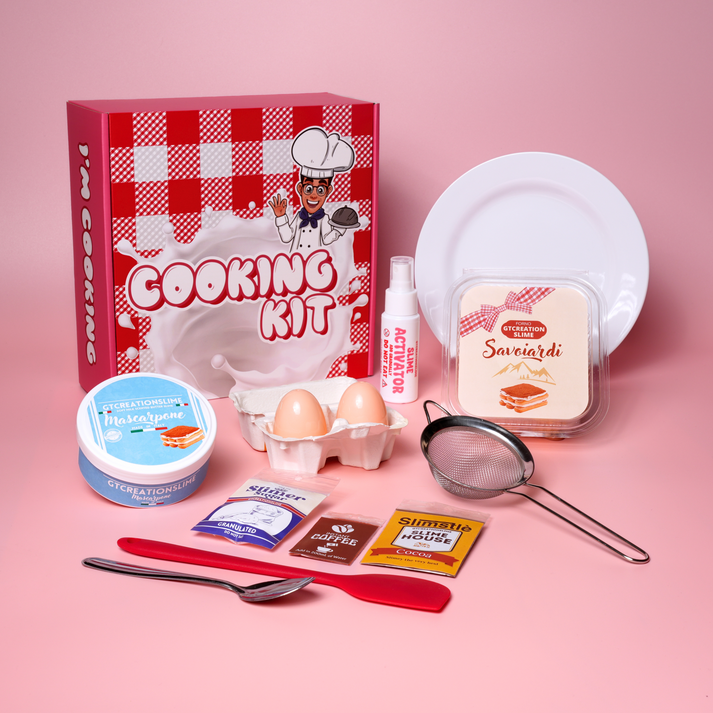 TIRAMISÙ – gtcreationslime