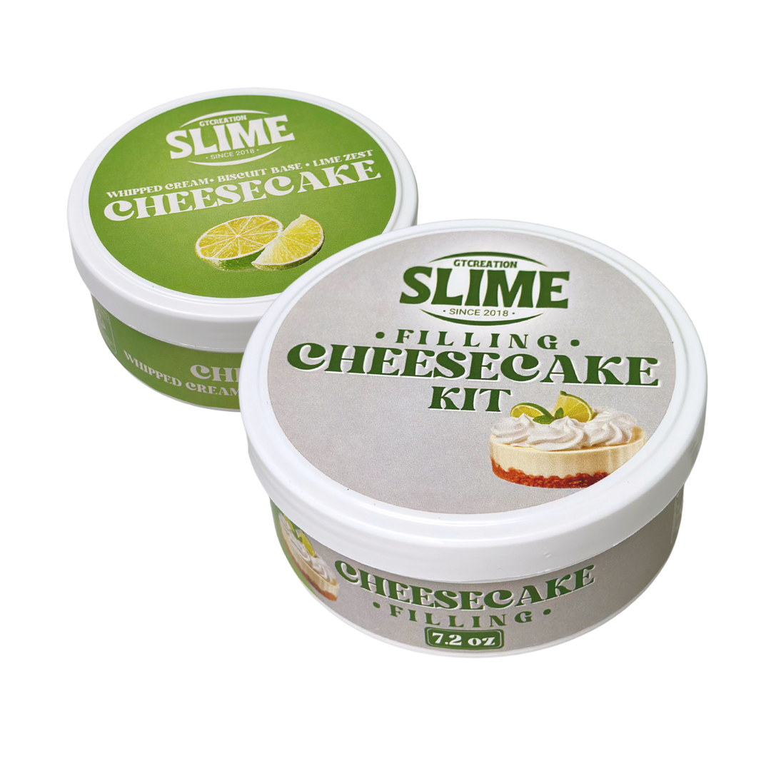 All Slimes – gtcreationslime