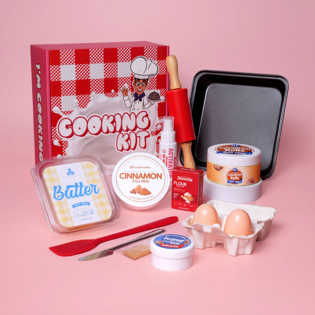 All Slimes – gtcreationslime